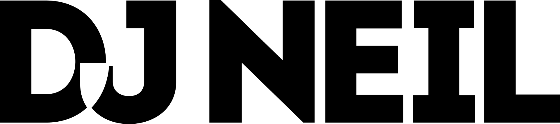 GUADASONIDO - DJ NEIL