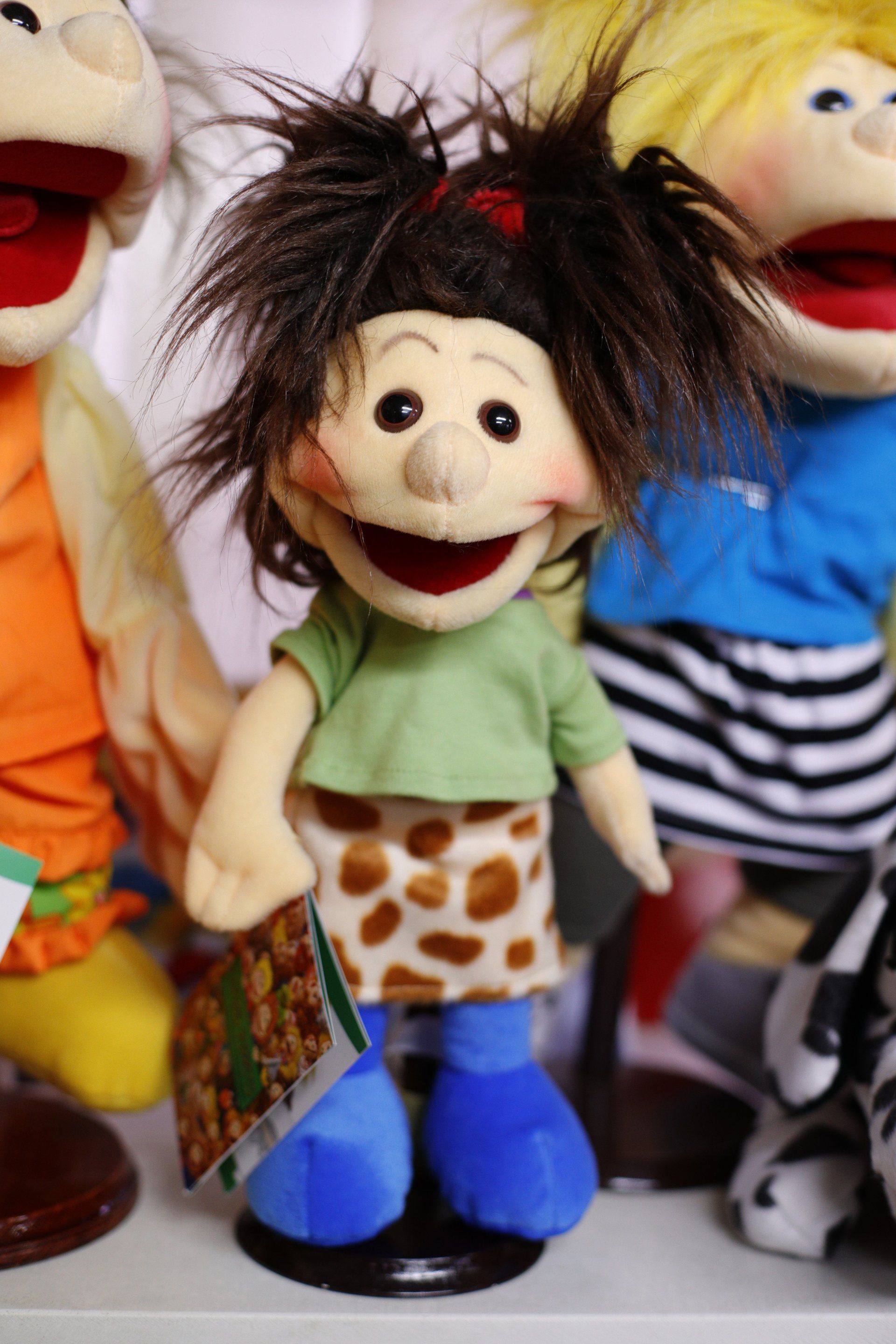 Puppenklinik Haschler