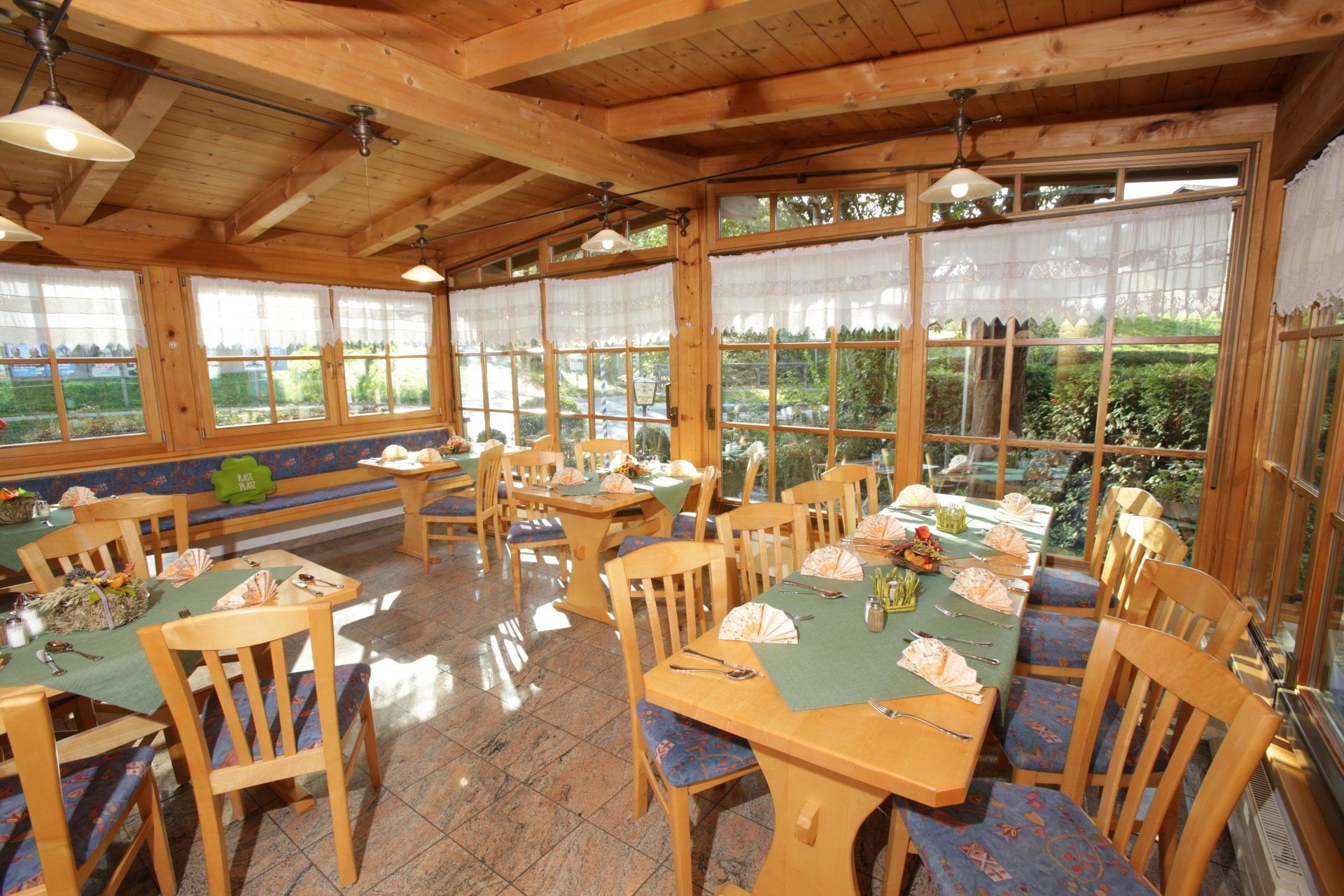 Landgasthof Huberwirt