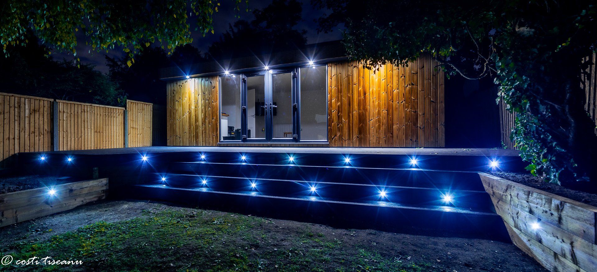 Bespoke Insulated Garden Rooms and Granny Flats | TRJ Construction Ltd