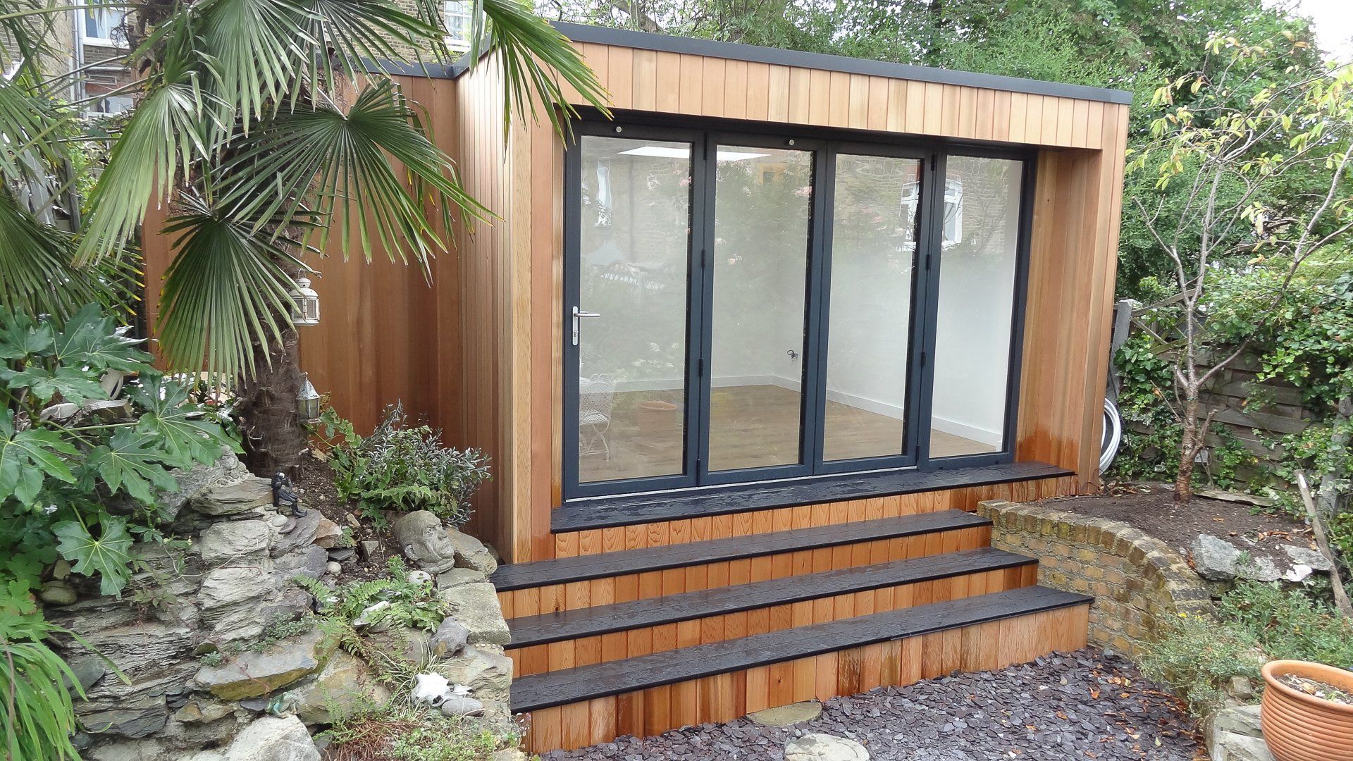 |Garden Buildings | Garden Lodges | Sip Panels | Garden gym