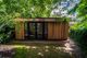 Bespoke Insulated Garden Rooms and Granny Flats | TRJ Construction Ltd