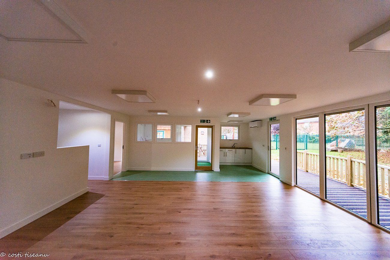 Bespoke Insulated Garden Rooms and Granny Flats | TRJ Construction Ltd