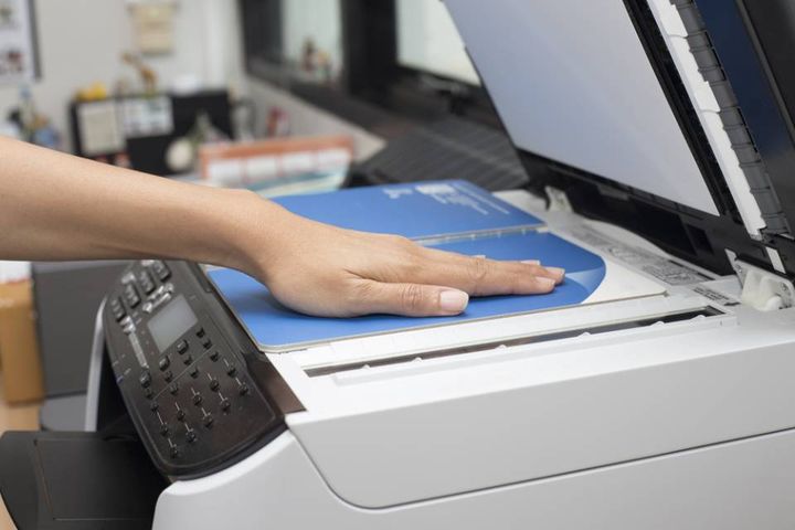Printing & Copying | Laurel, MD | Total Copy & Marketing