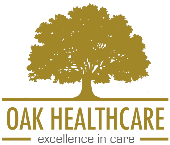 Home [www.oakhealthcare.co.uk]
