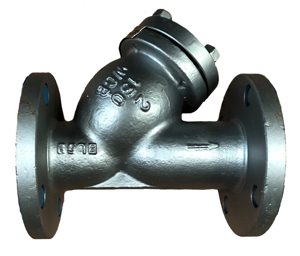 ROFI - Industrial valves - Strainer