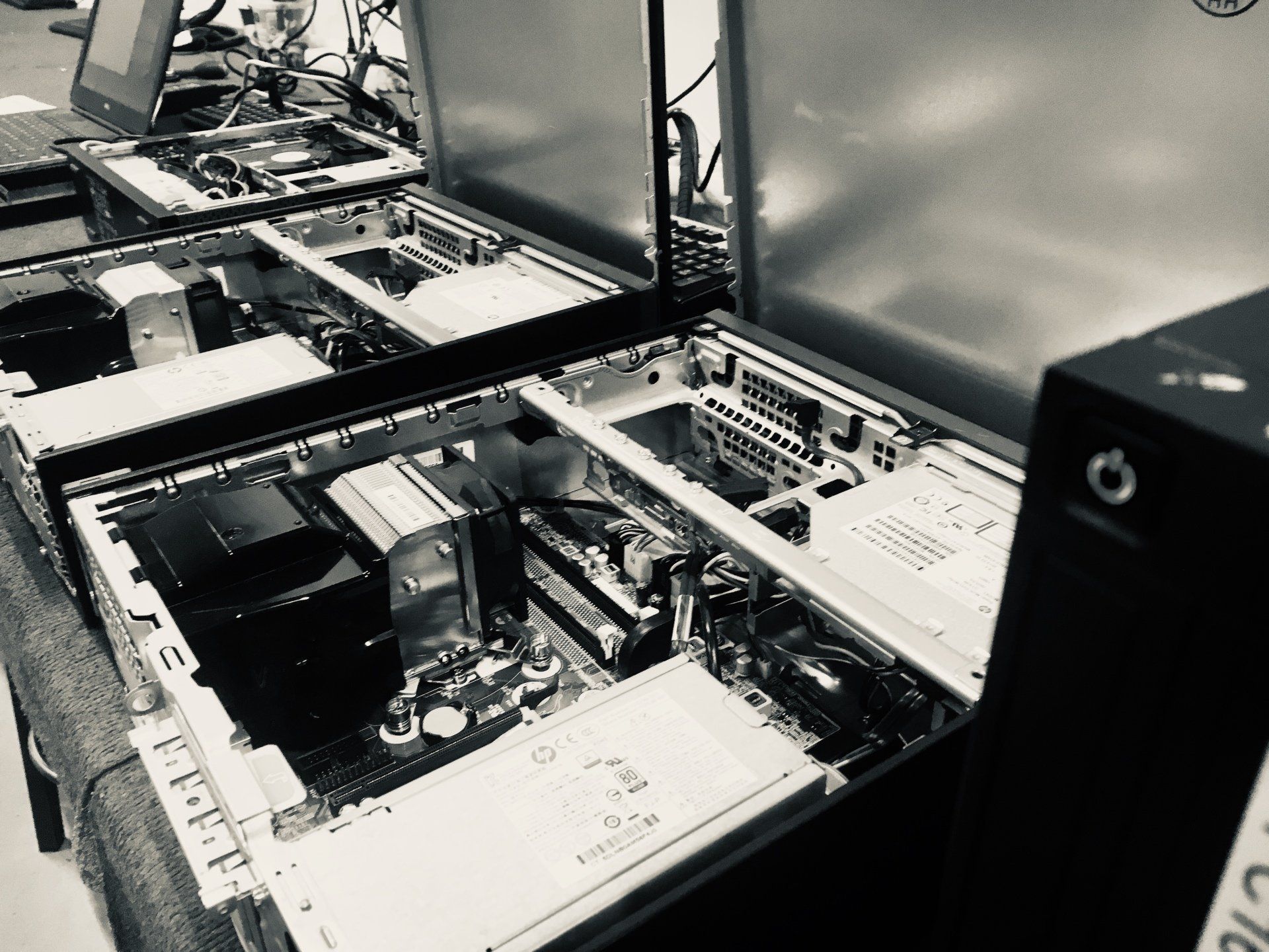 Refurbished Computers Online Store - Second Hand and Used Computers