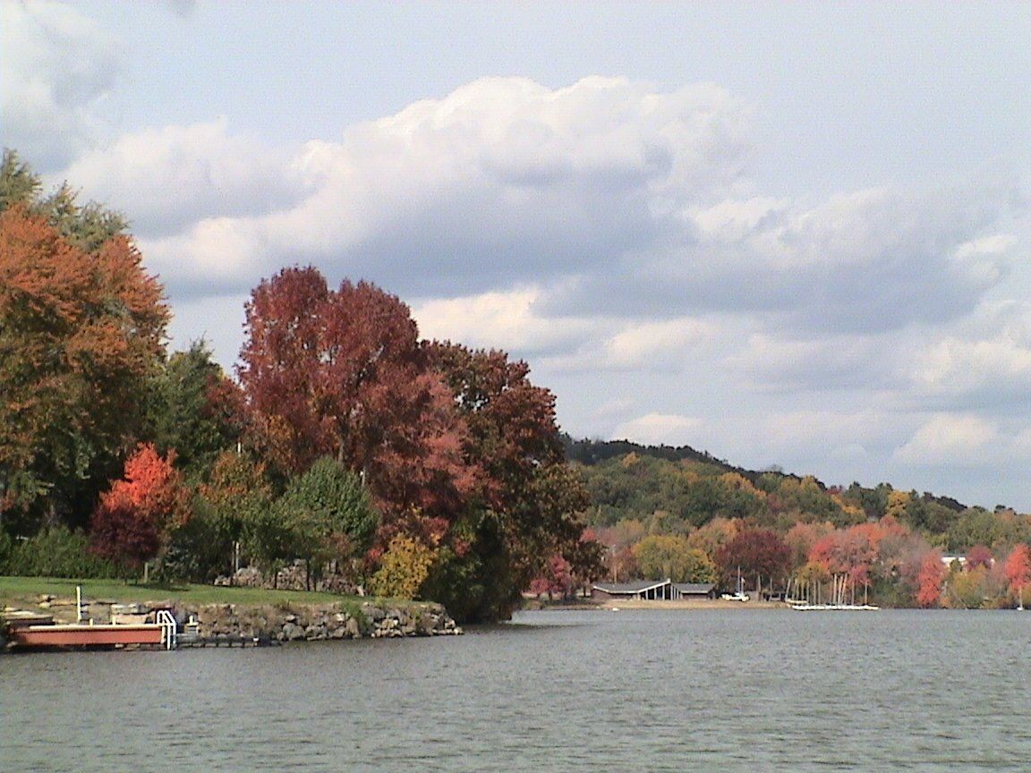 Indian Lake Watershed Association