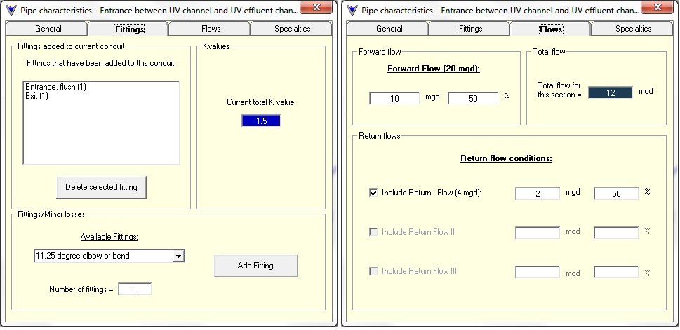VH Main Screen Screenshots