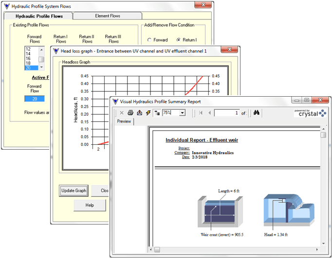 VH Screenshots Mainscreen