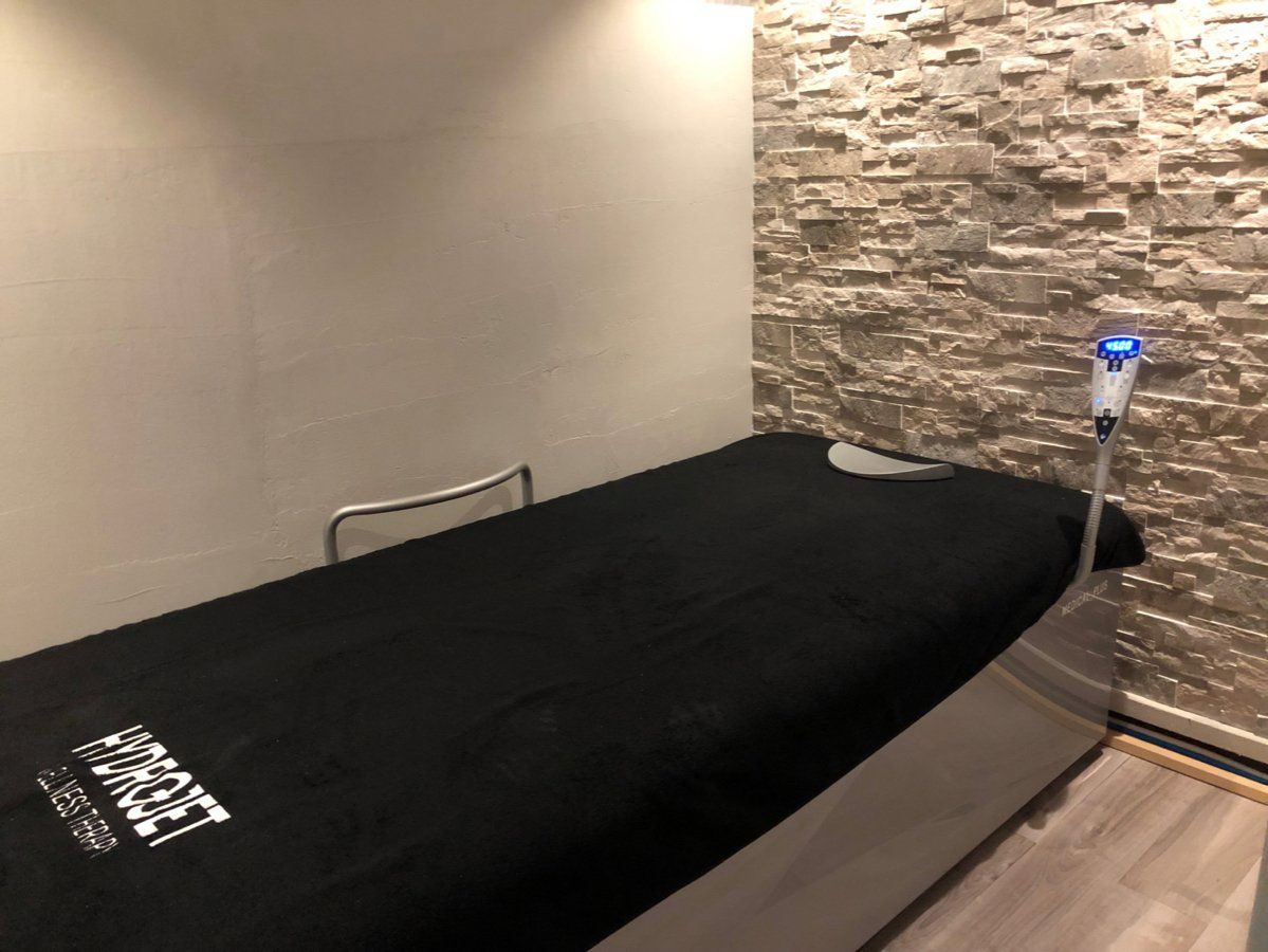 Galeri photo de l'Octopus Sauna