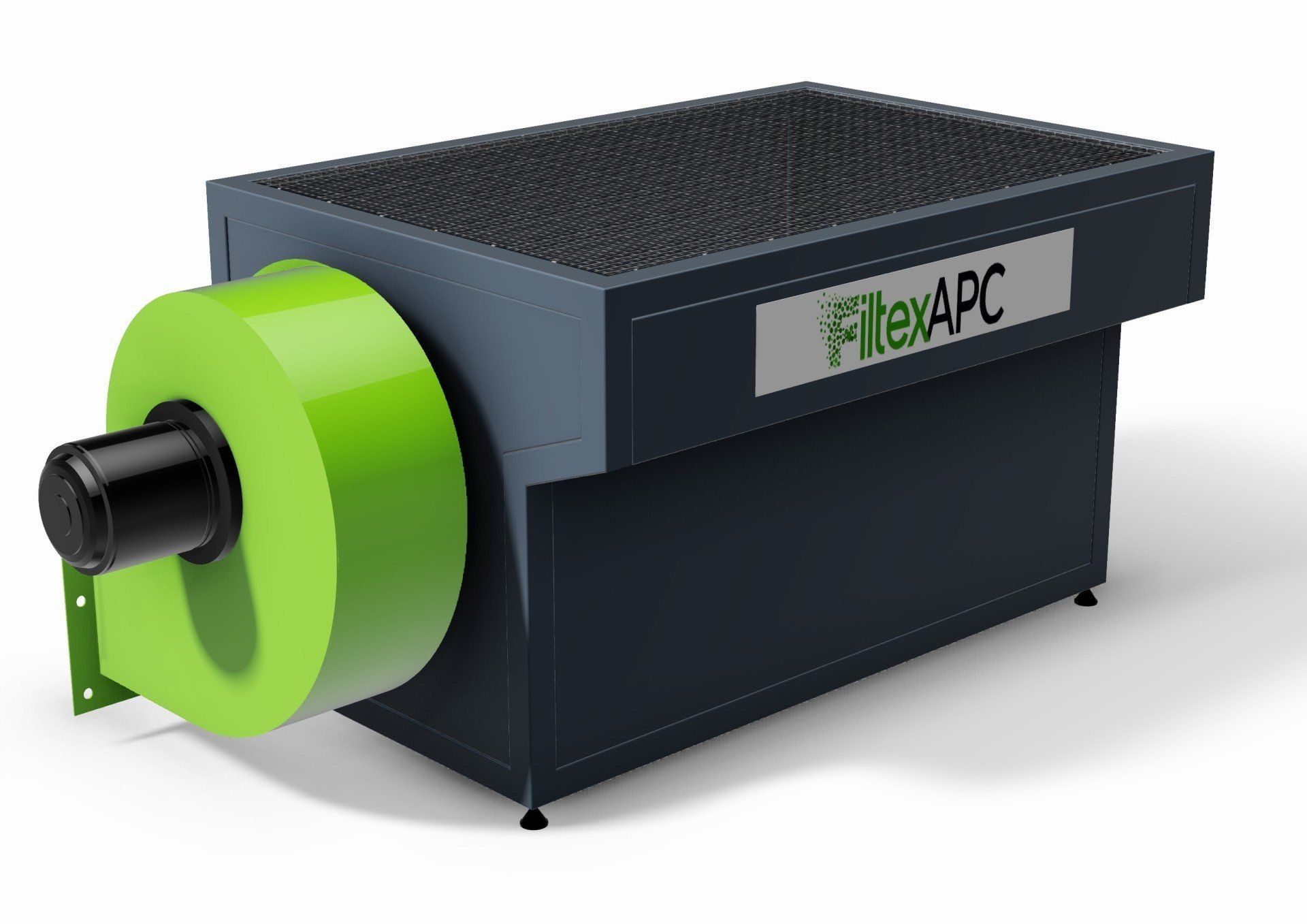 Down Draught Benches