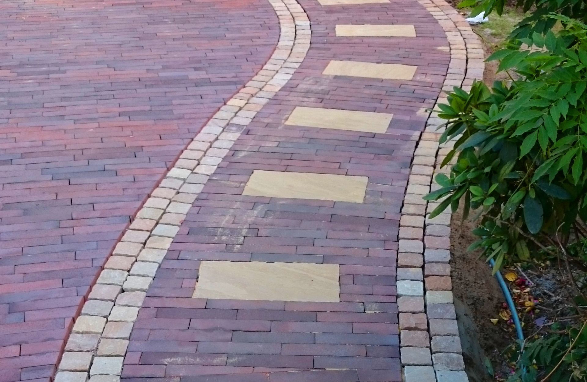 Hofmann&Leyhe UG Garten- und Landschaftsbau