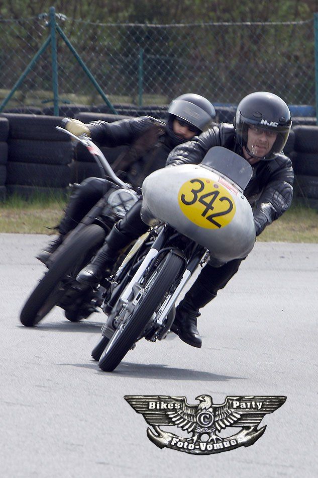 German MC Cup