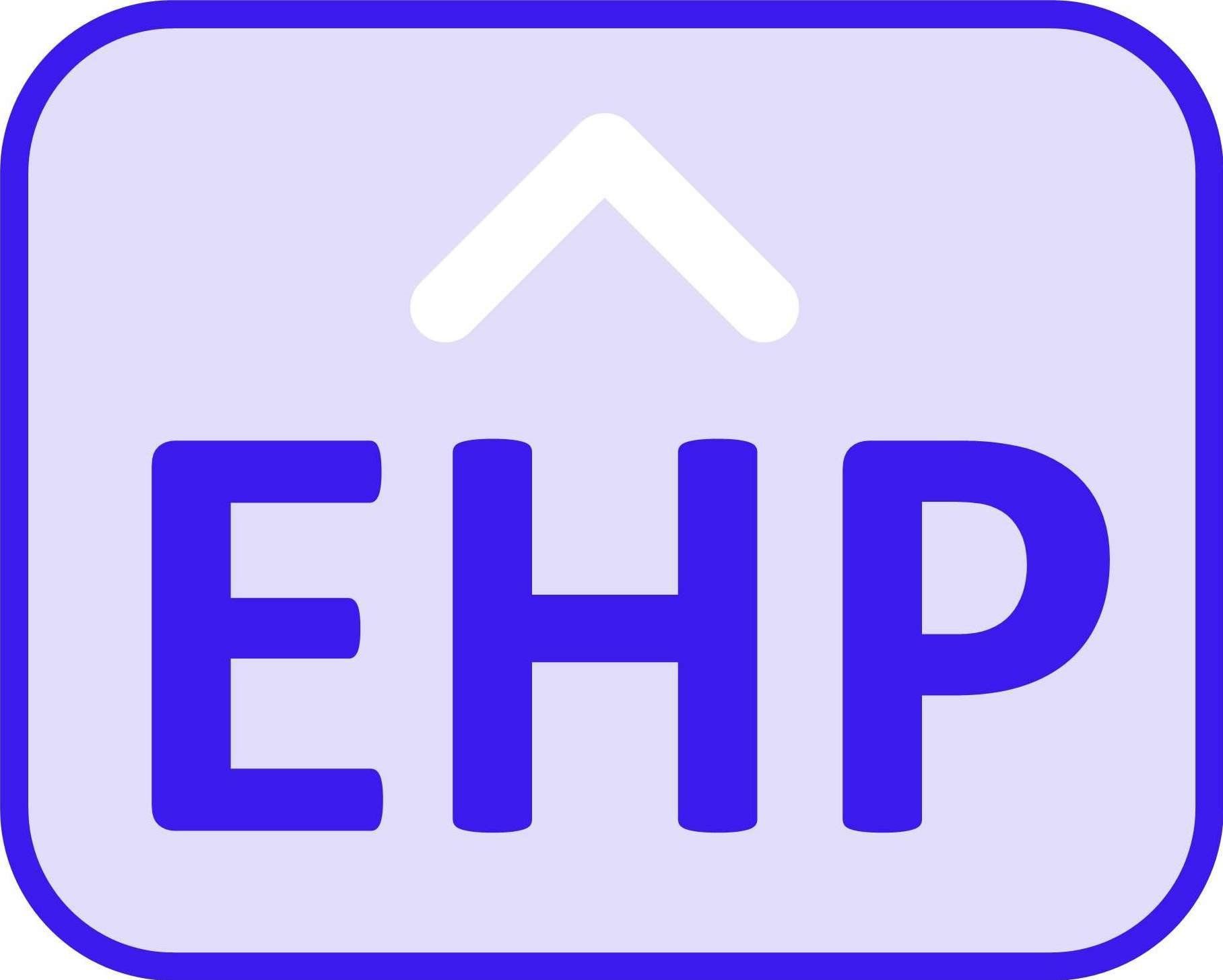EHP Consultants : The home of social infrastructure analysis
