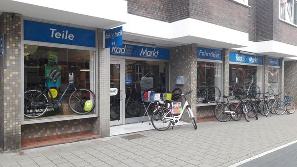 Rad Sport Markt Wiechert