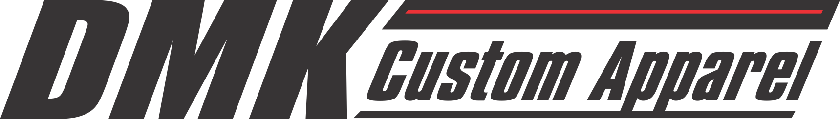 DMK Custom Apparel HOME