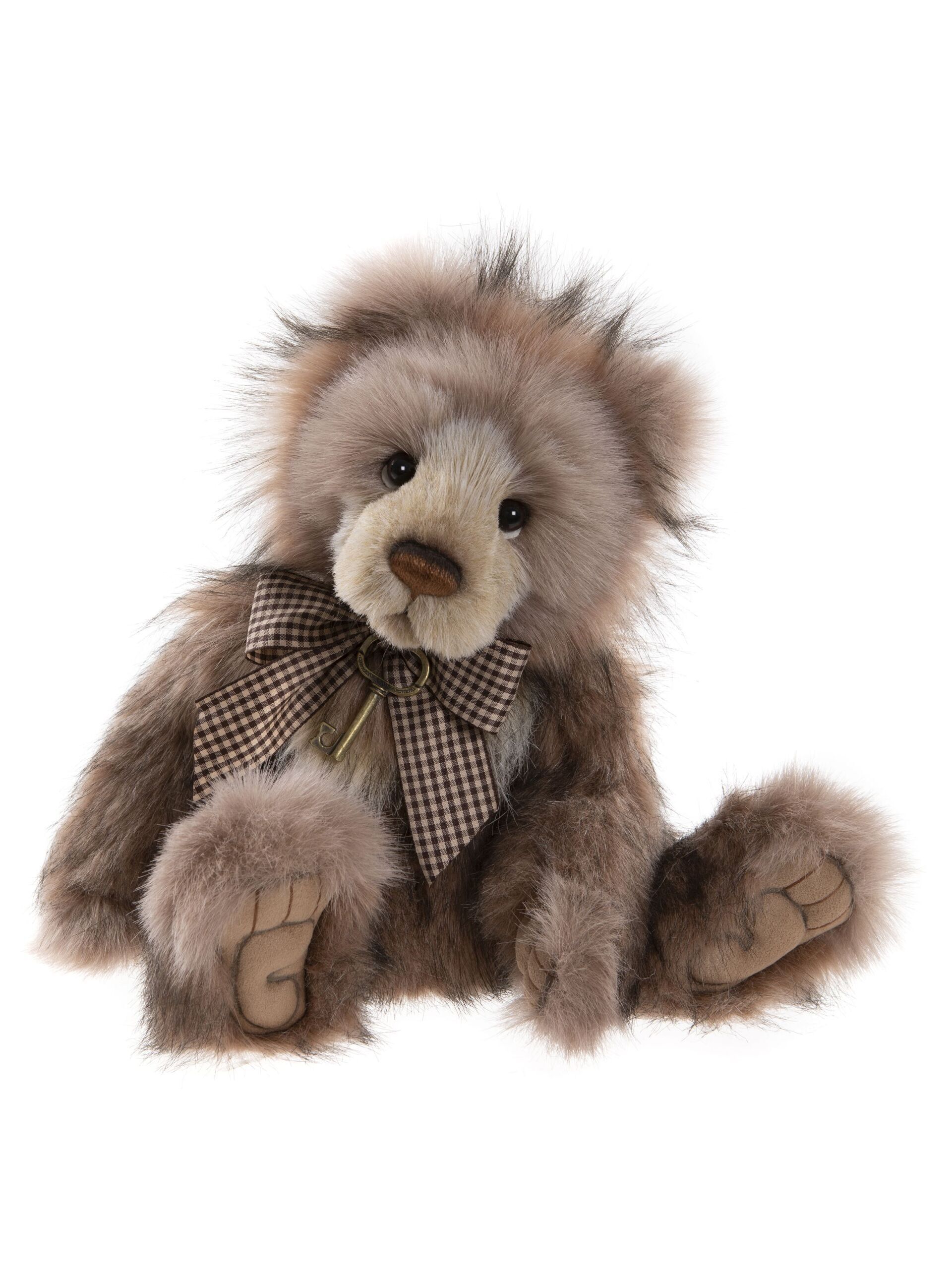 CHARLIE BEARS Vorschau