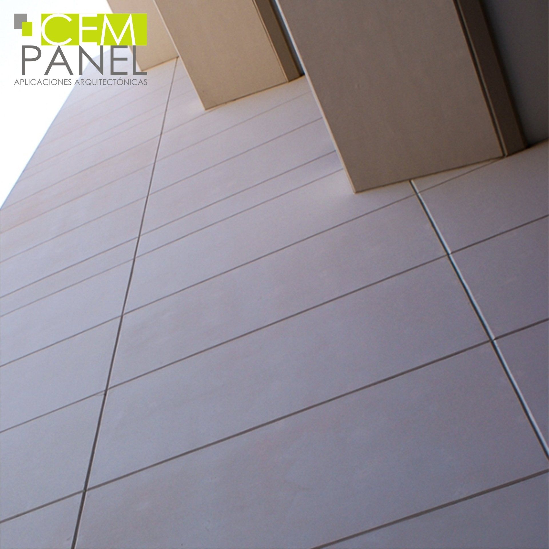 Sistemas constructivos Plycem y Cempanel