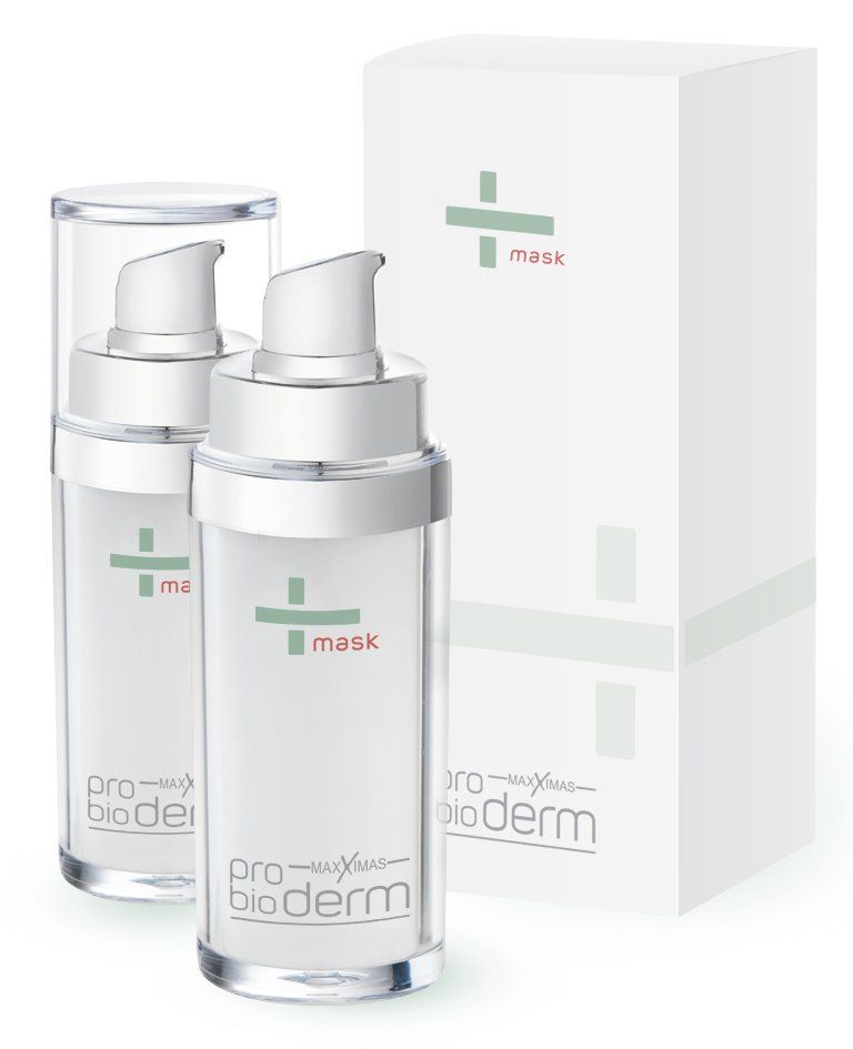 Probio Derm - Beauty in Balance