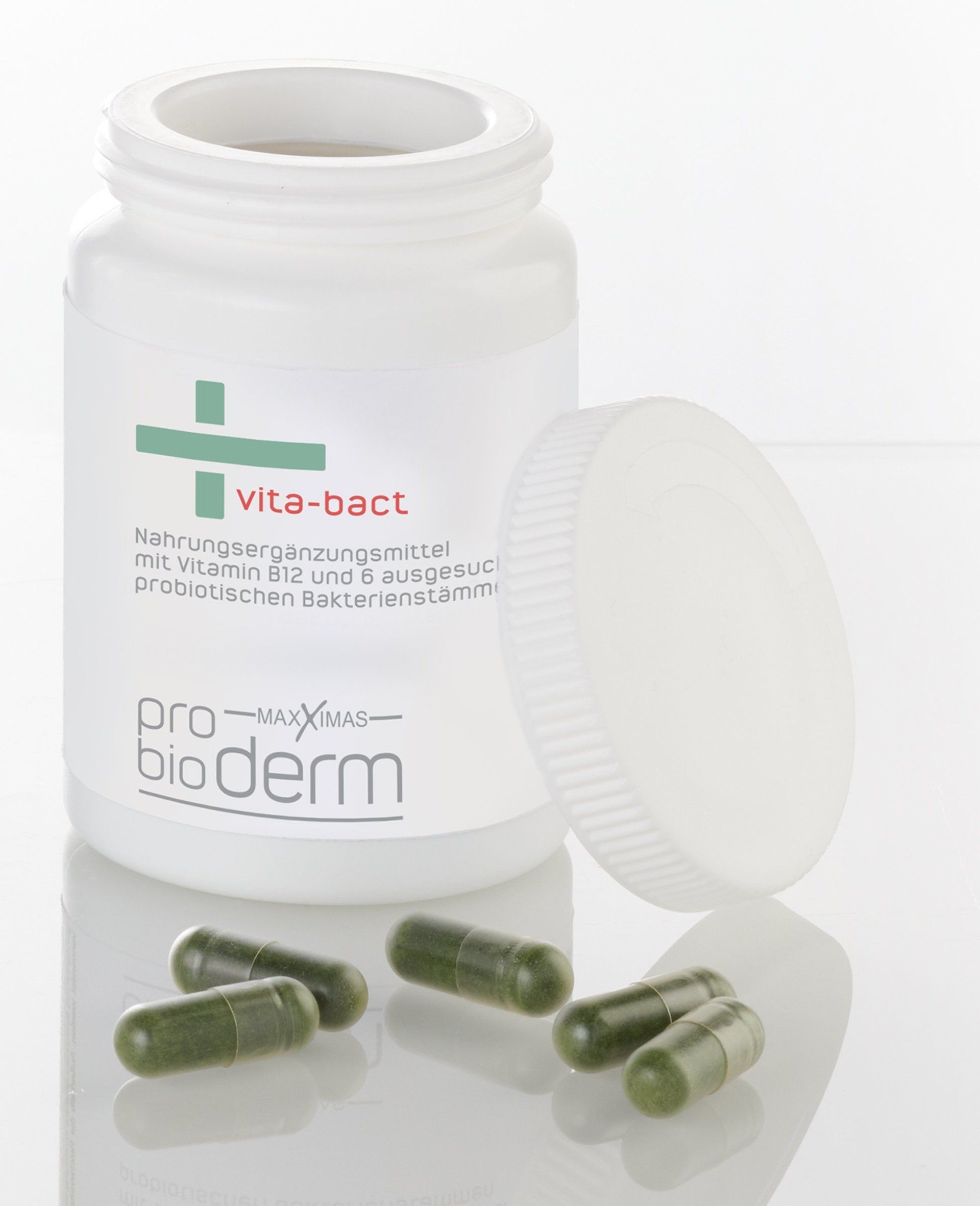 Probio Derm - Beauty in Balance
