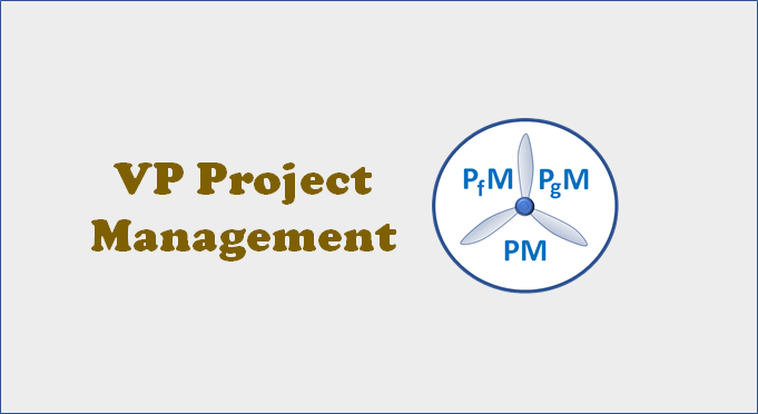Why VP Project Management Uses P3M Engine