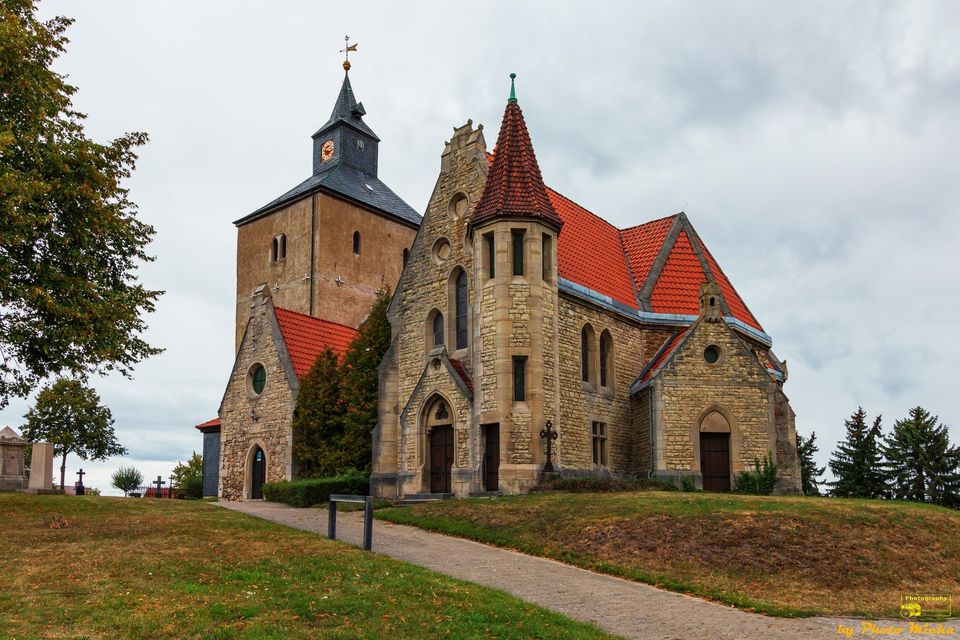 Rhoden – Hedeper – Watzum – Hessebergturm