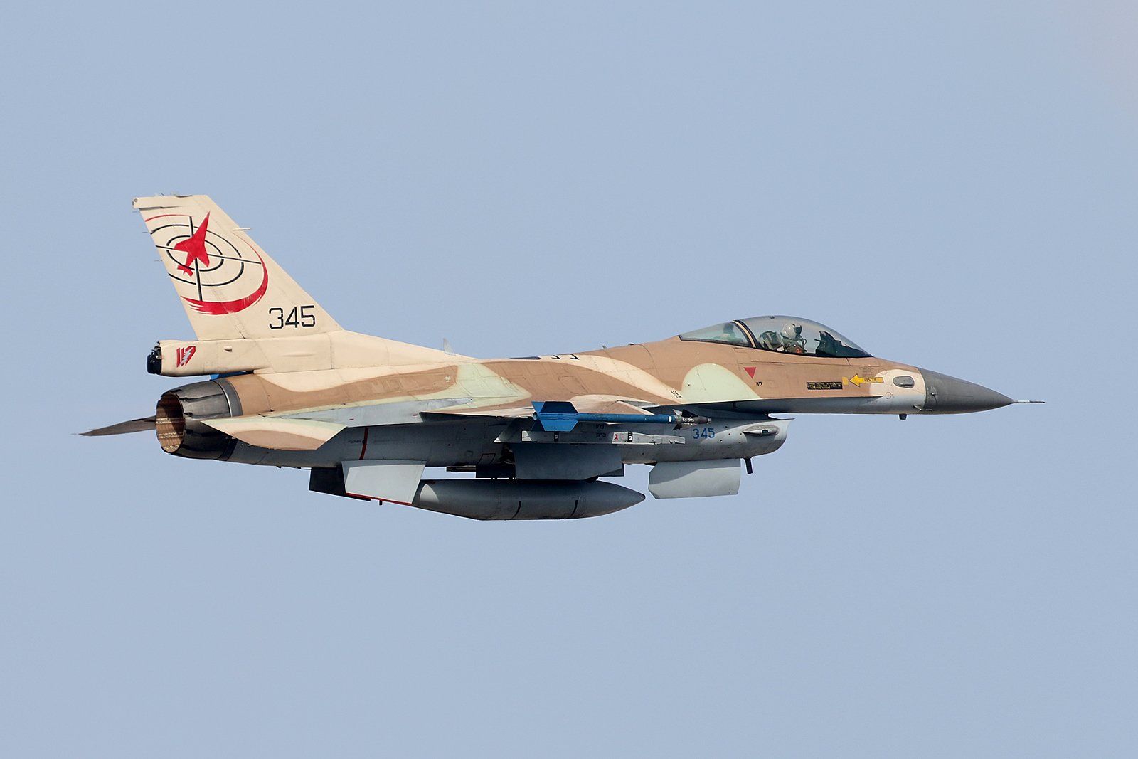 Aviation Reporting | Ramat David AFB Israel 70th Anniversary - 2018