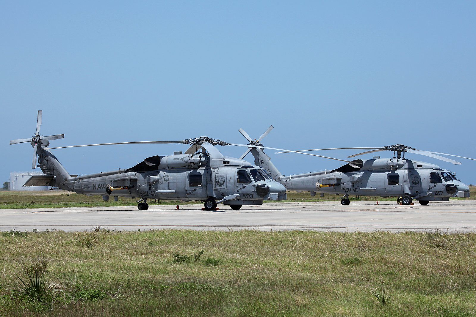 Aviation Reporting | Naval Air Station Mayport - May 2012