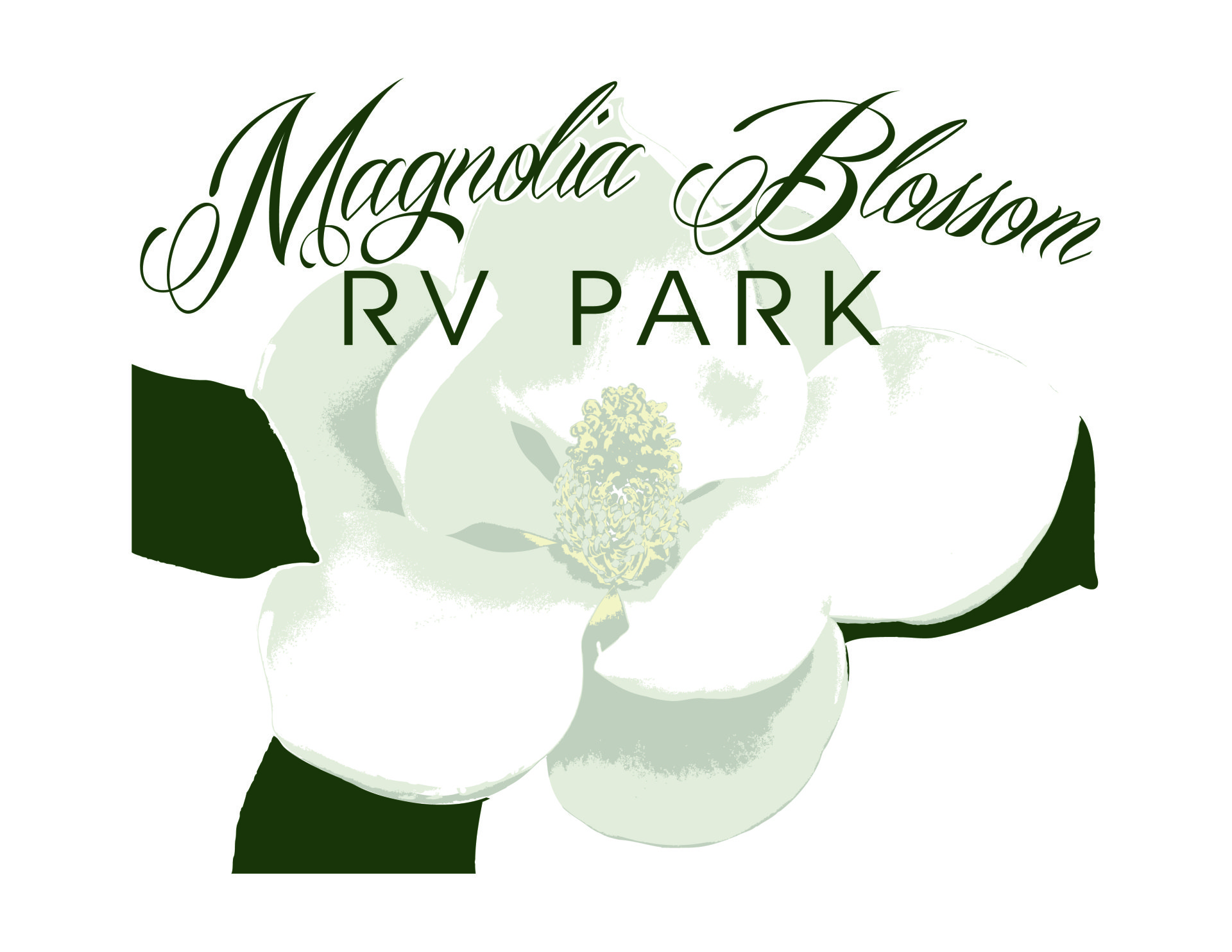 Magnolia Blossom RV Park, Magnolia Texas