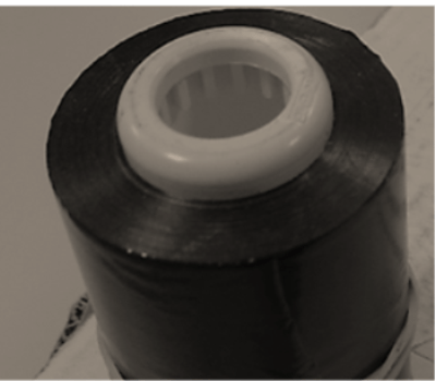 MICR Encoder Ribbon NCR | Indelible Walther Maverick Rototype