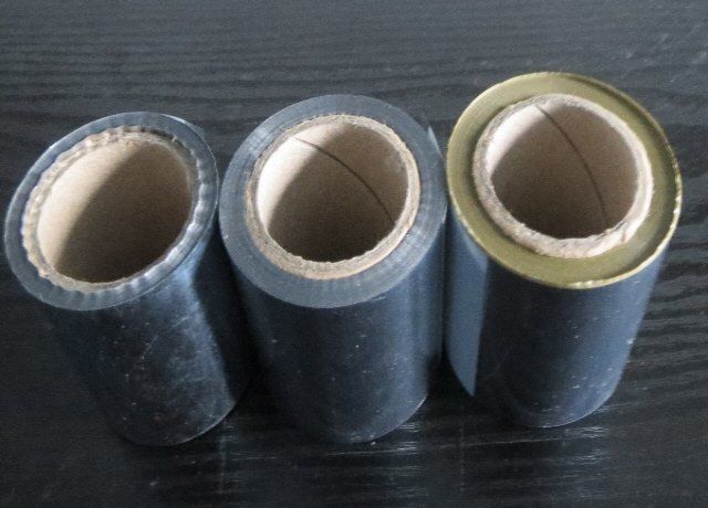 Thermal Transfer Ribbon | UV MICR Packaging Textile Care