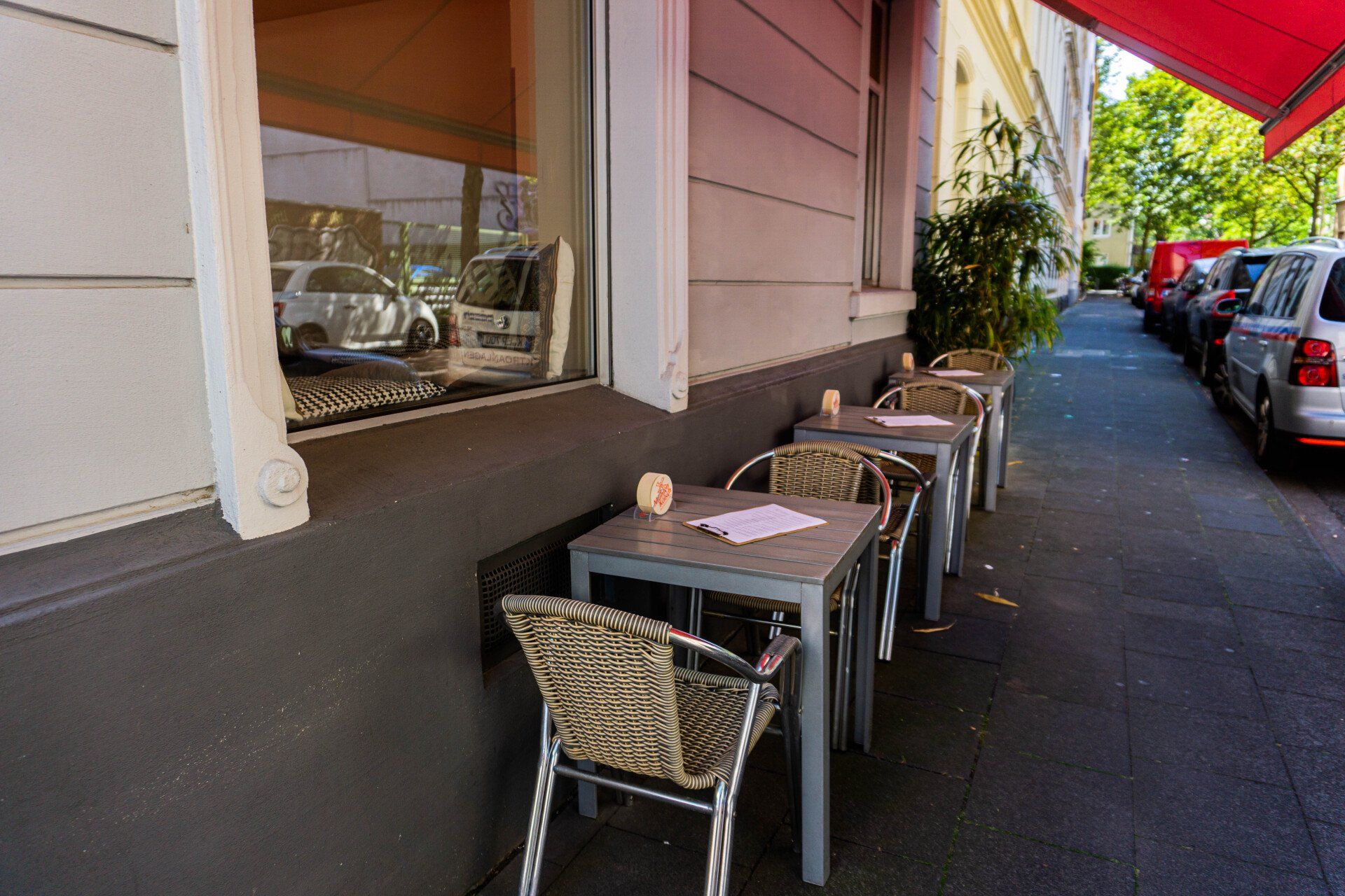 a comer! - Restaurant