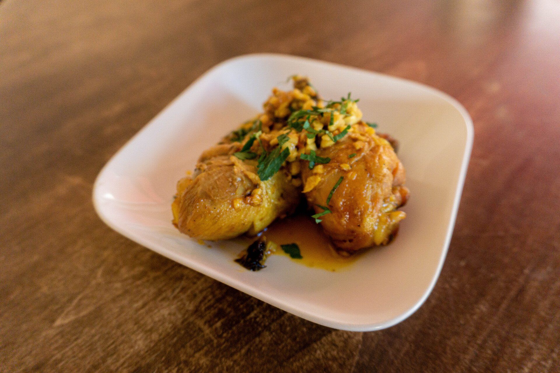 a comer! - Restaurant