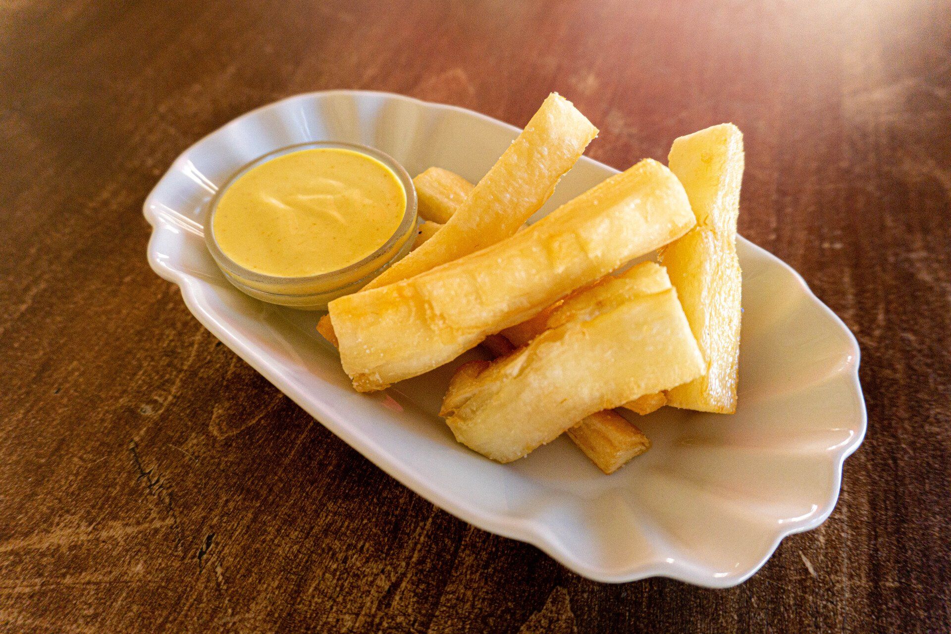 a comer! - Restaurant