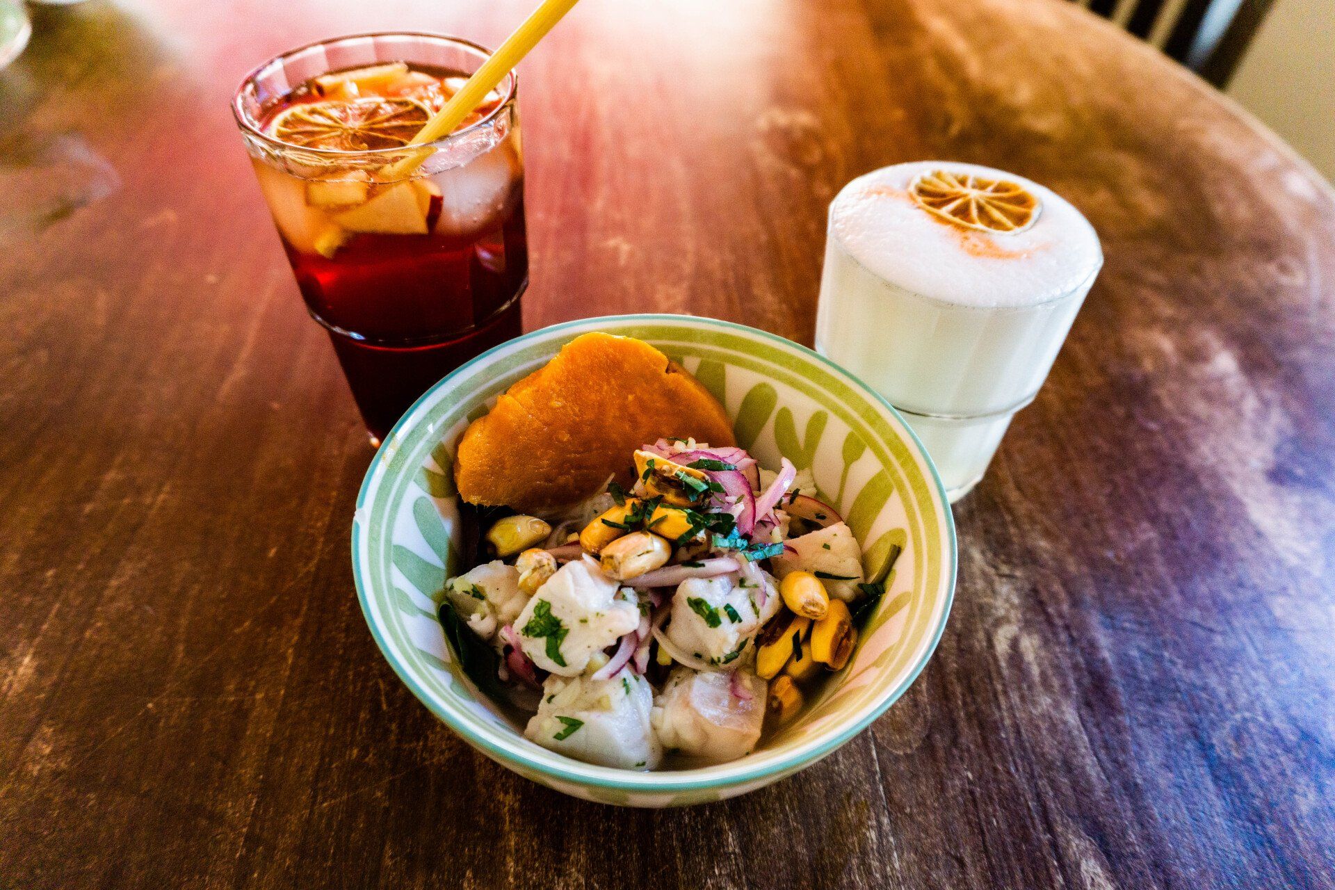 a comer! - Restaurant