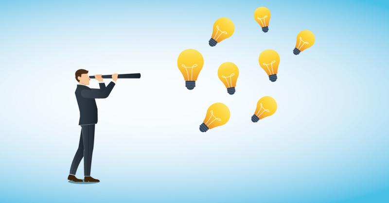 Cómo pasar de la visión estratégica a la realidad