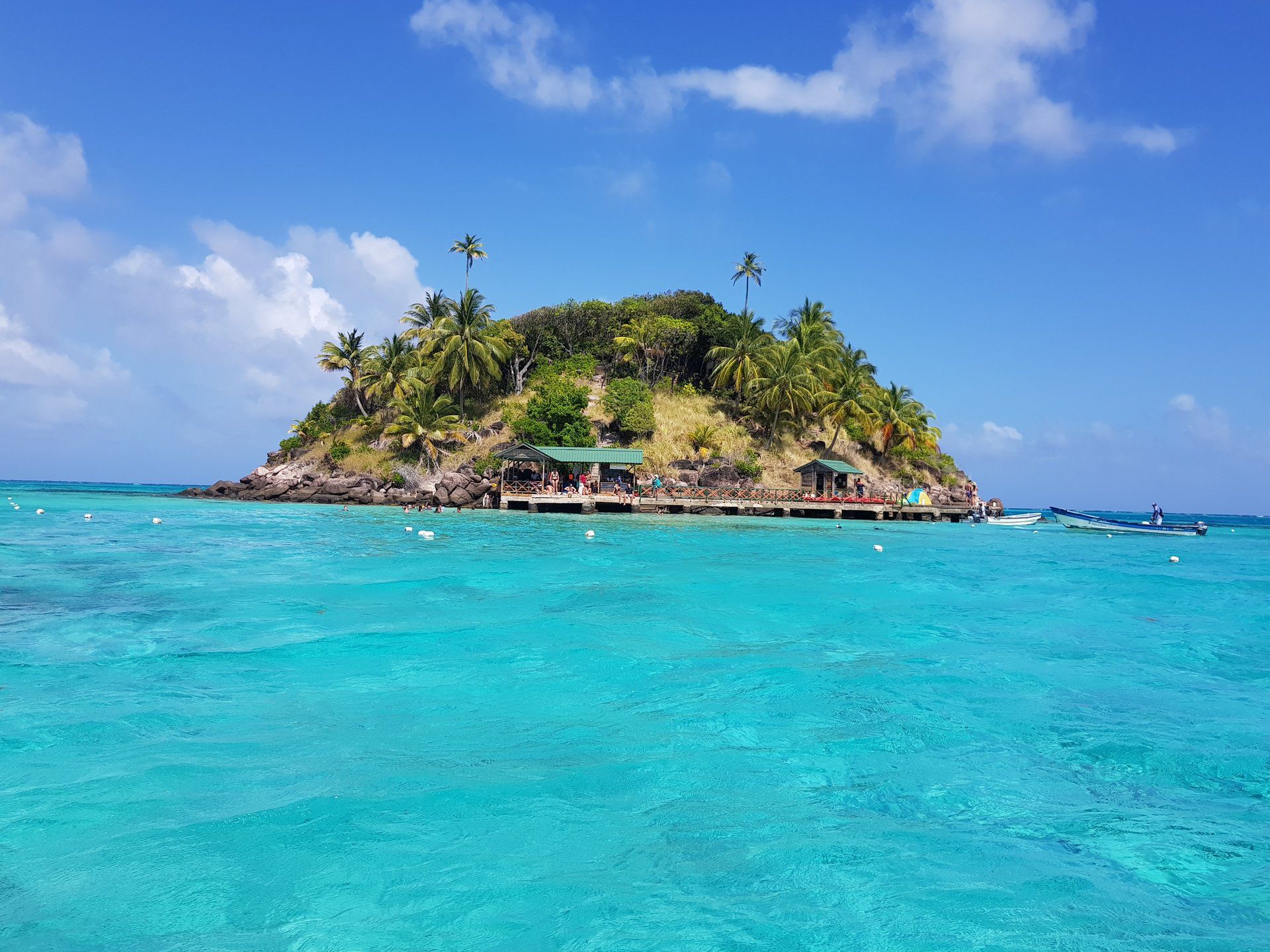 Buceo en Providencia