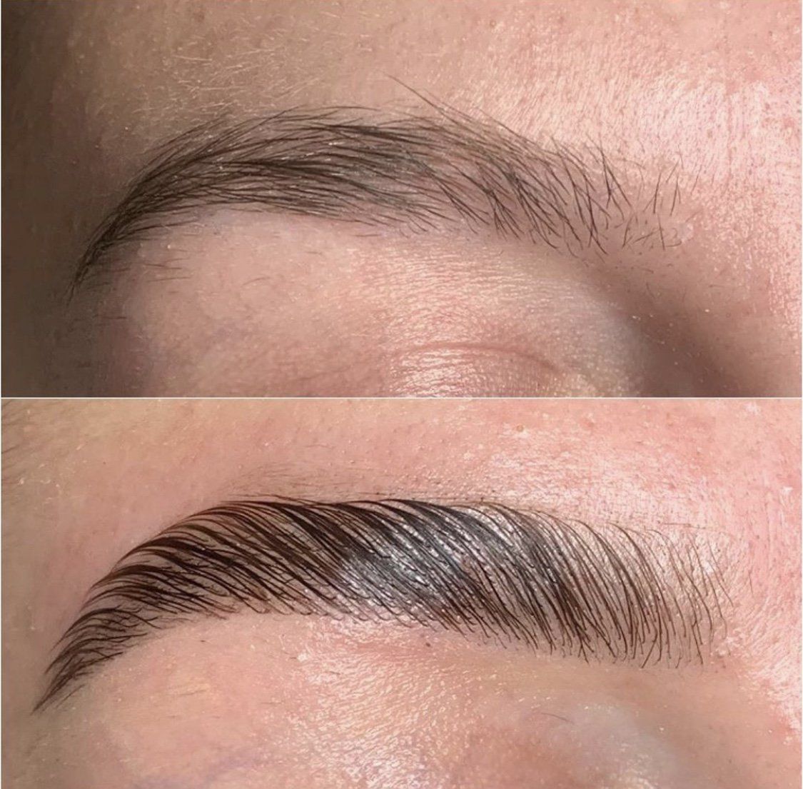 Microblading - The Threading Studio