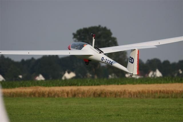 ASW 20 CL