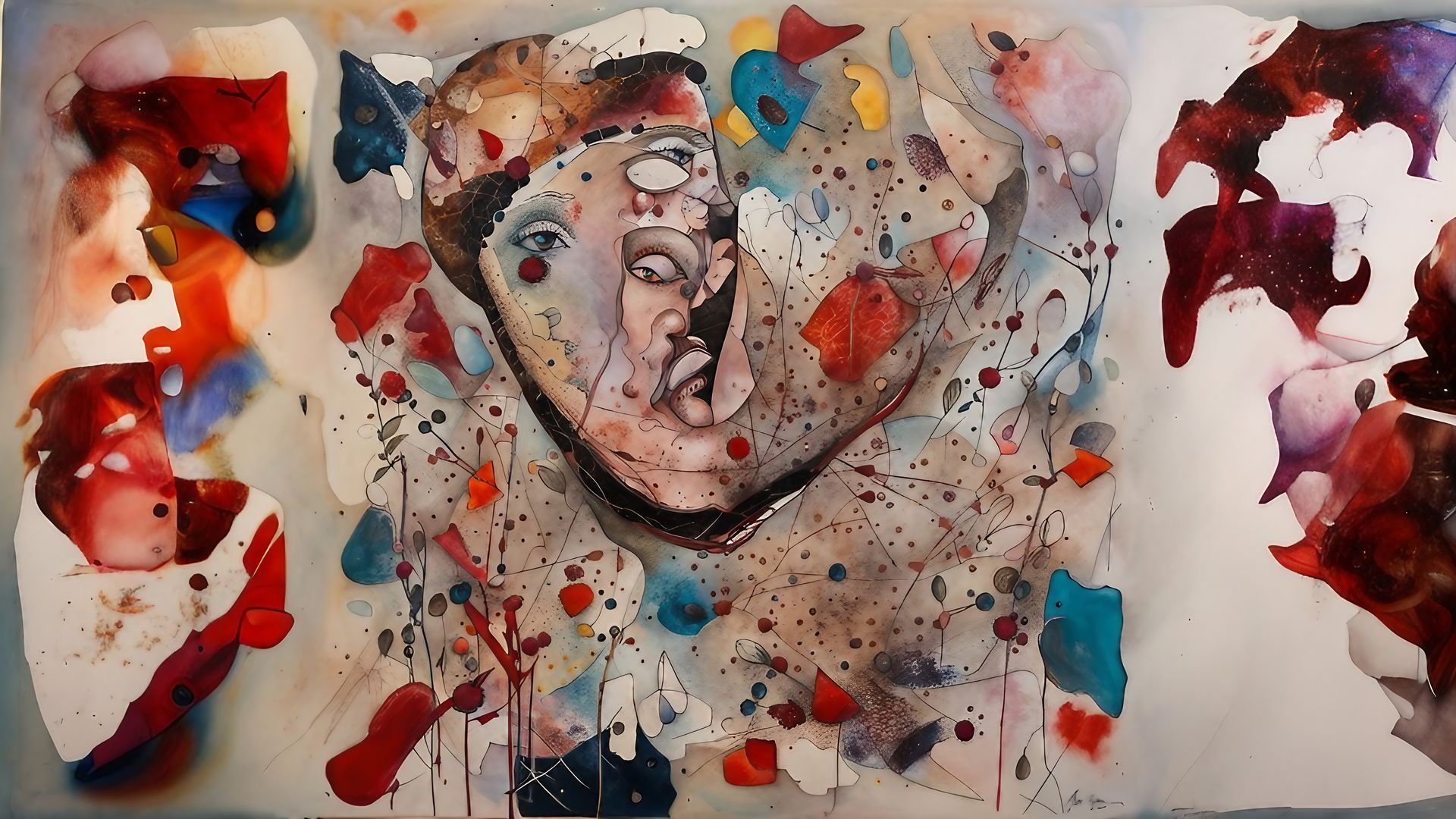 Die Wertigkeit der KI-Kunst: Zwischen Innovation und Authentizität