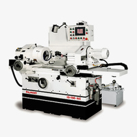 Machines de rectification