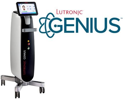 Radiofrequency (RF) Microneedling for more youthful skin