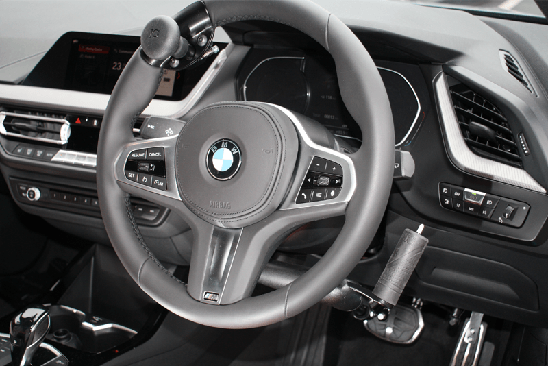 Adaptmobility Adaptation fitter, motability adaptations