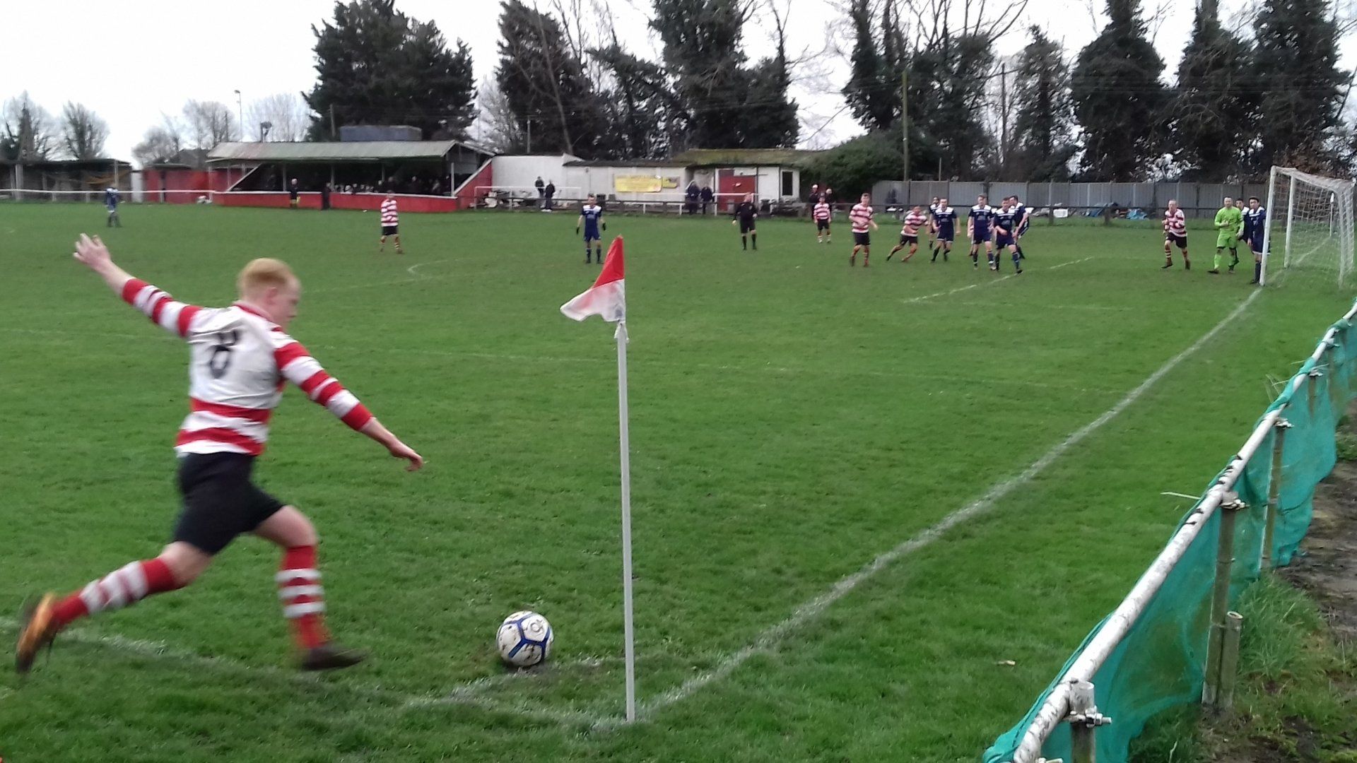 Crockenhill Football Club