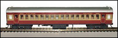 Cambrian Model Rail - The new home of Cambrian Models