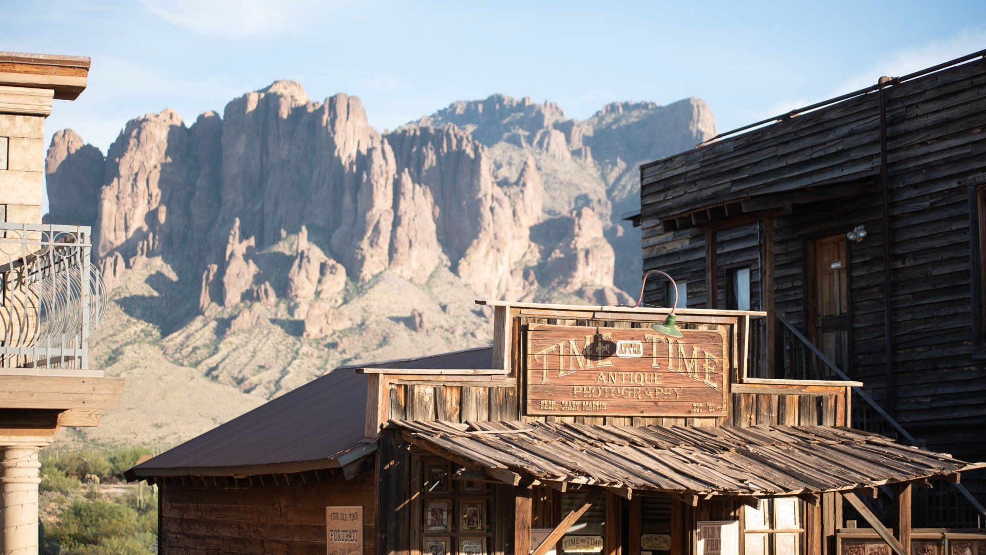 Mesa, Arizona is the desert destination with so much to offer