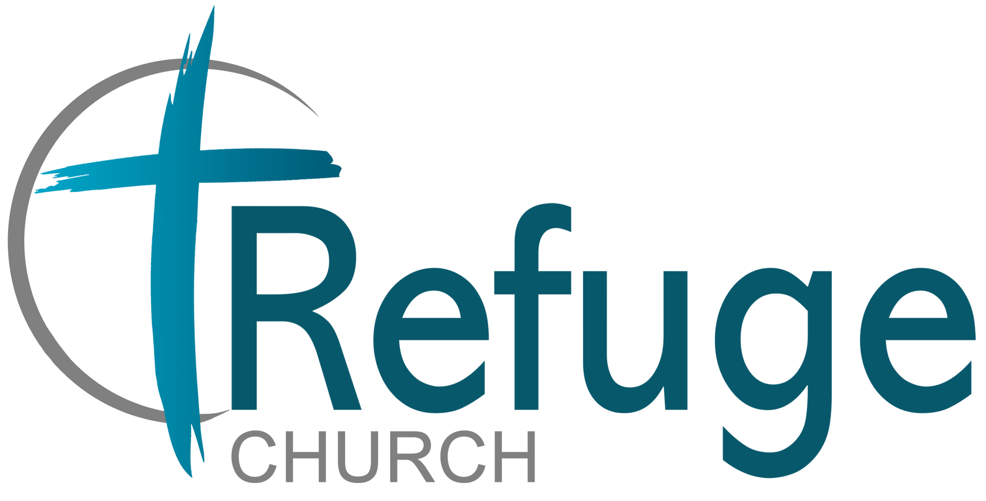 Refuge - Logo and Style Guide
