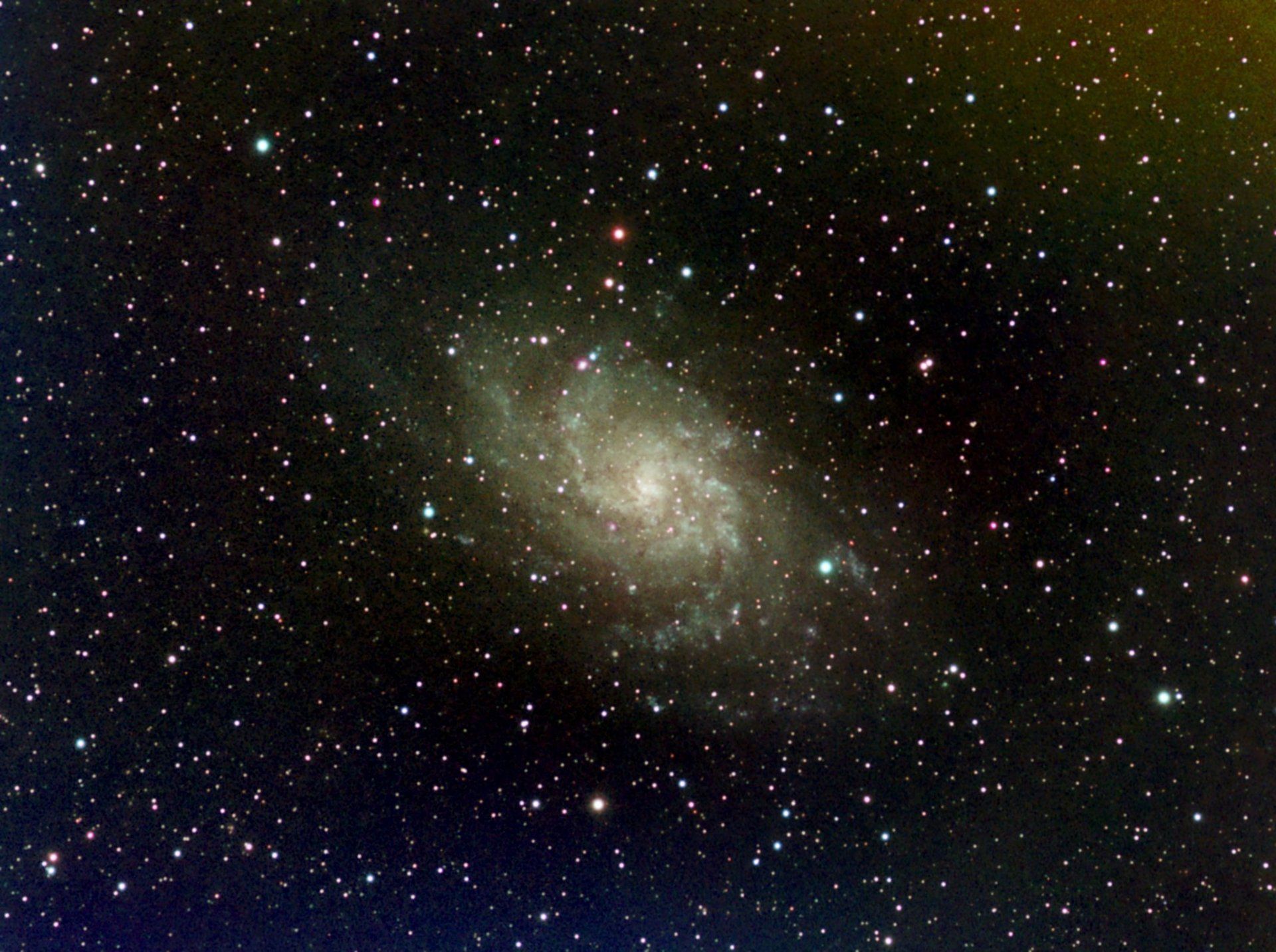 M33