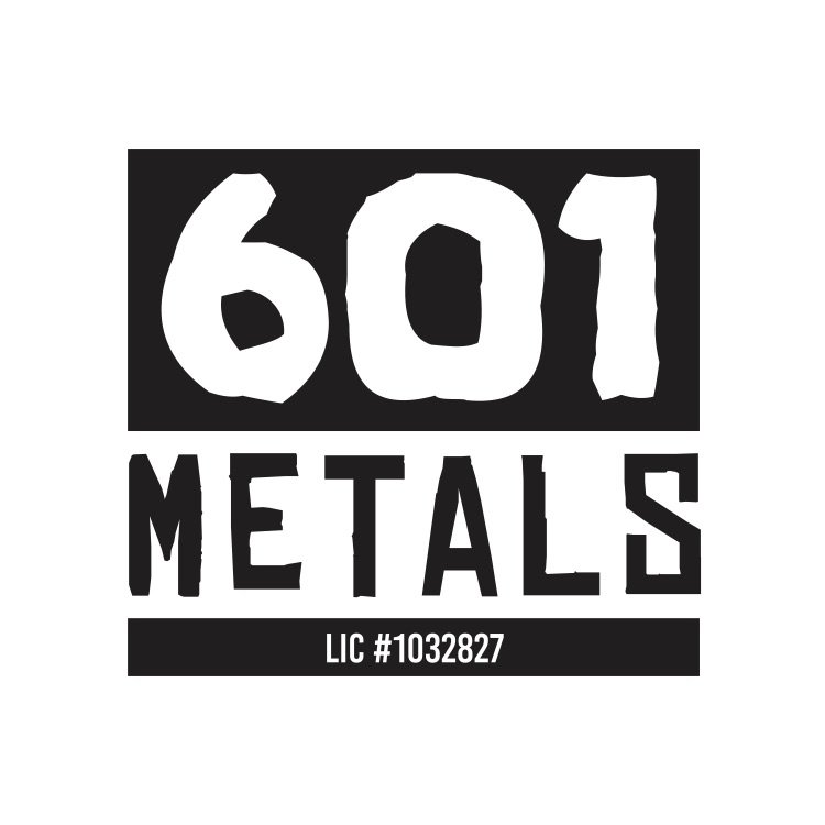 601Metals